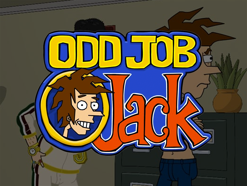 Projects - Smiley Guy Studios